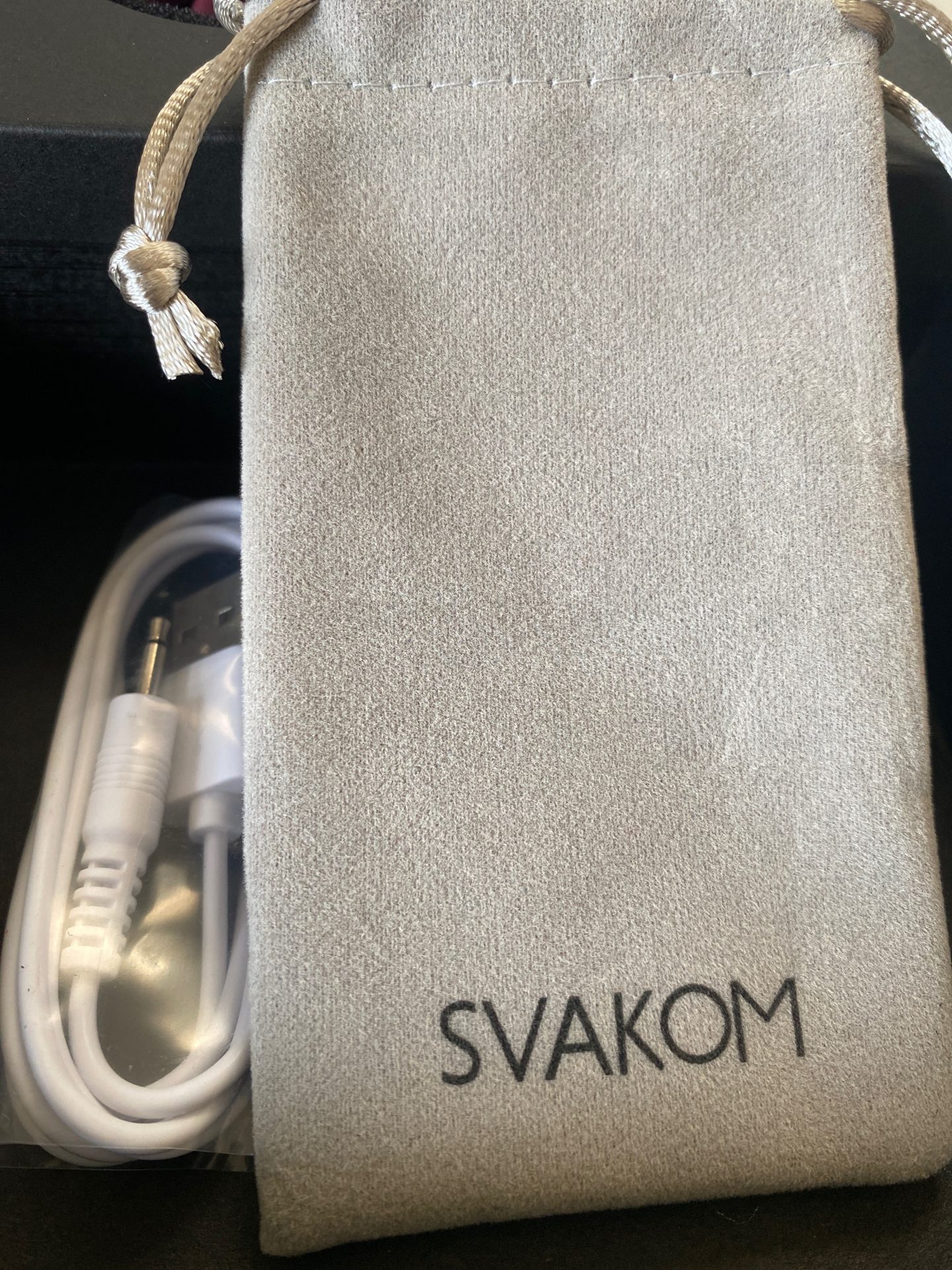 【SVAKOM】Tammyを使ってみた感想！【電動コックリング徹底レビュー】 | ラブドールの教科書